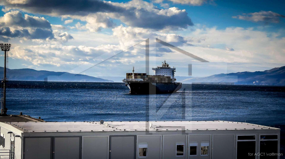 Terminal | Adriatic Gate Container Terminal