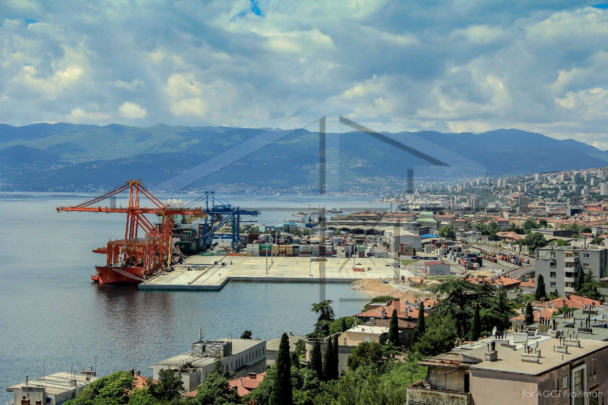 Terminal | Adriatic Gate Container Terminal