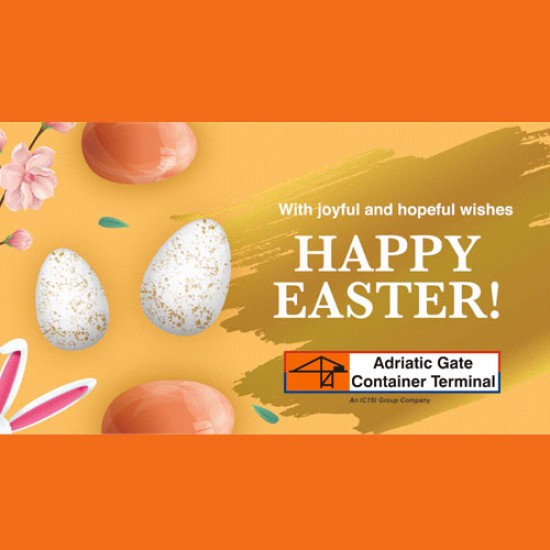 Adriatic Gate Container Terminal