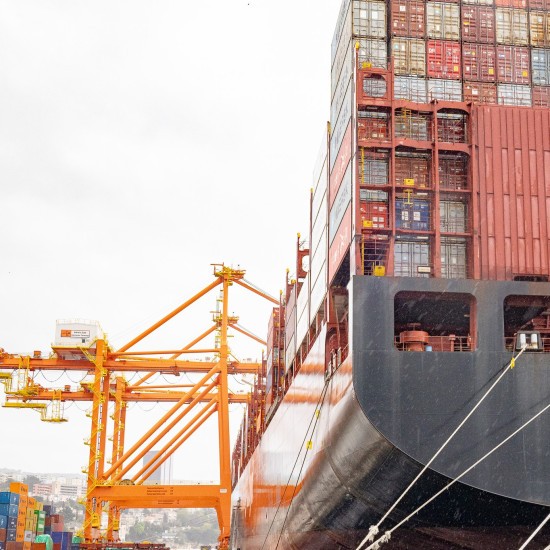 Adriatic Gate Container Terminal